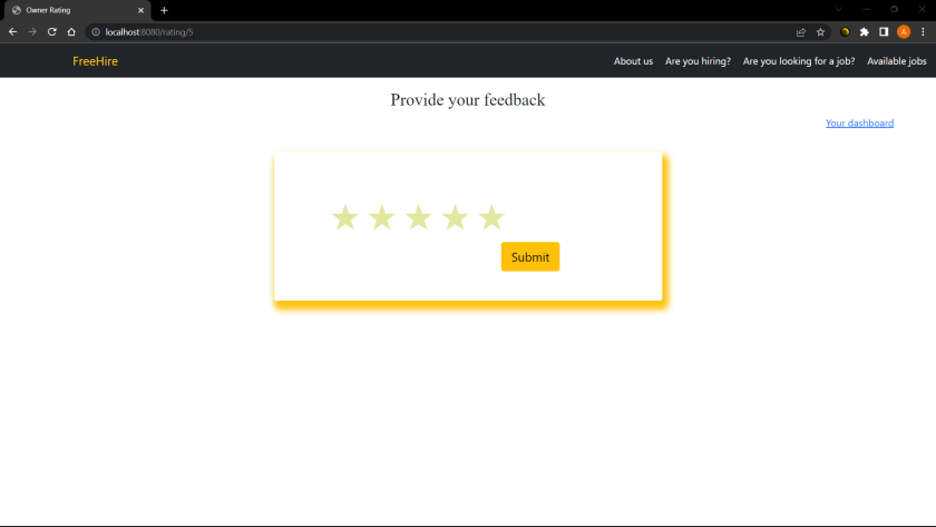 GitHub - Abdelfattah1998/Recruiter