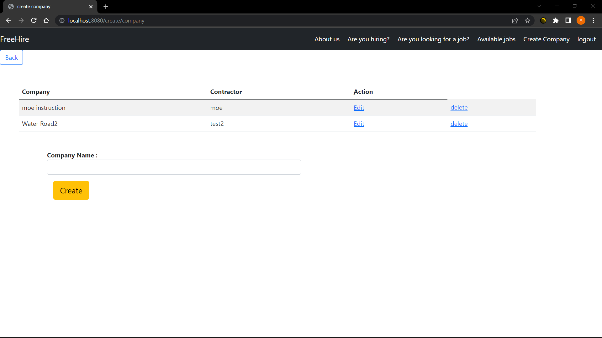 GitHub - Abdelfattah1998/Recruiter