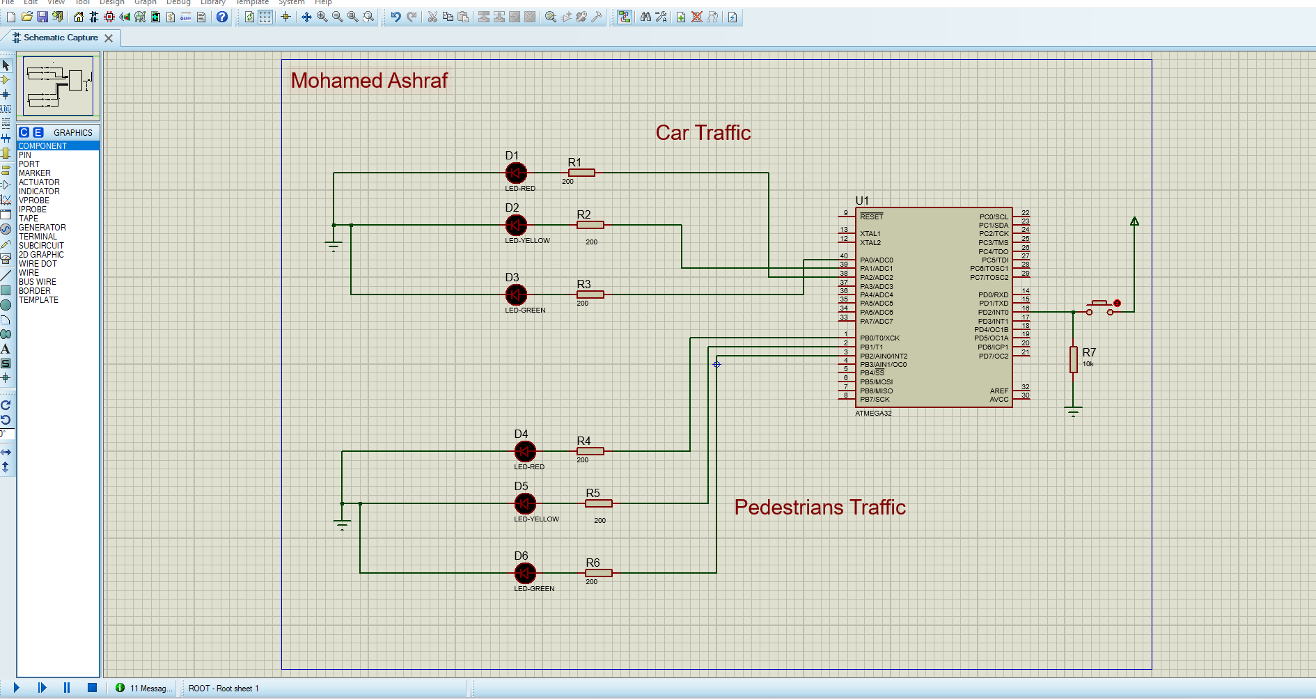 GitHub - mohamedashraf56/On-demand-traffic-light-: UDACITY Embedded Systems Nano degree ...