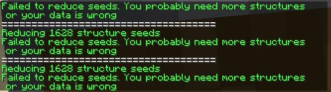 Realm Bugs on 2.14.4 · Issue #242 · 19MisterX98/SeedcrackerX · GitHub