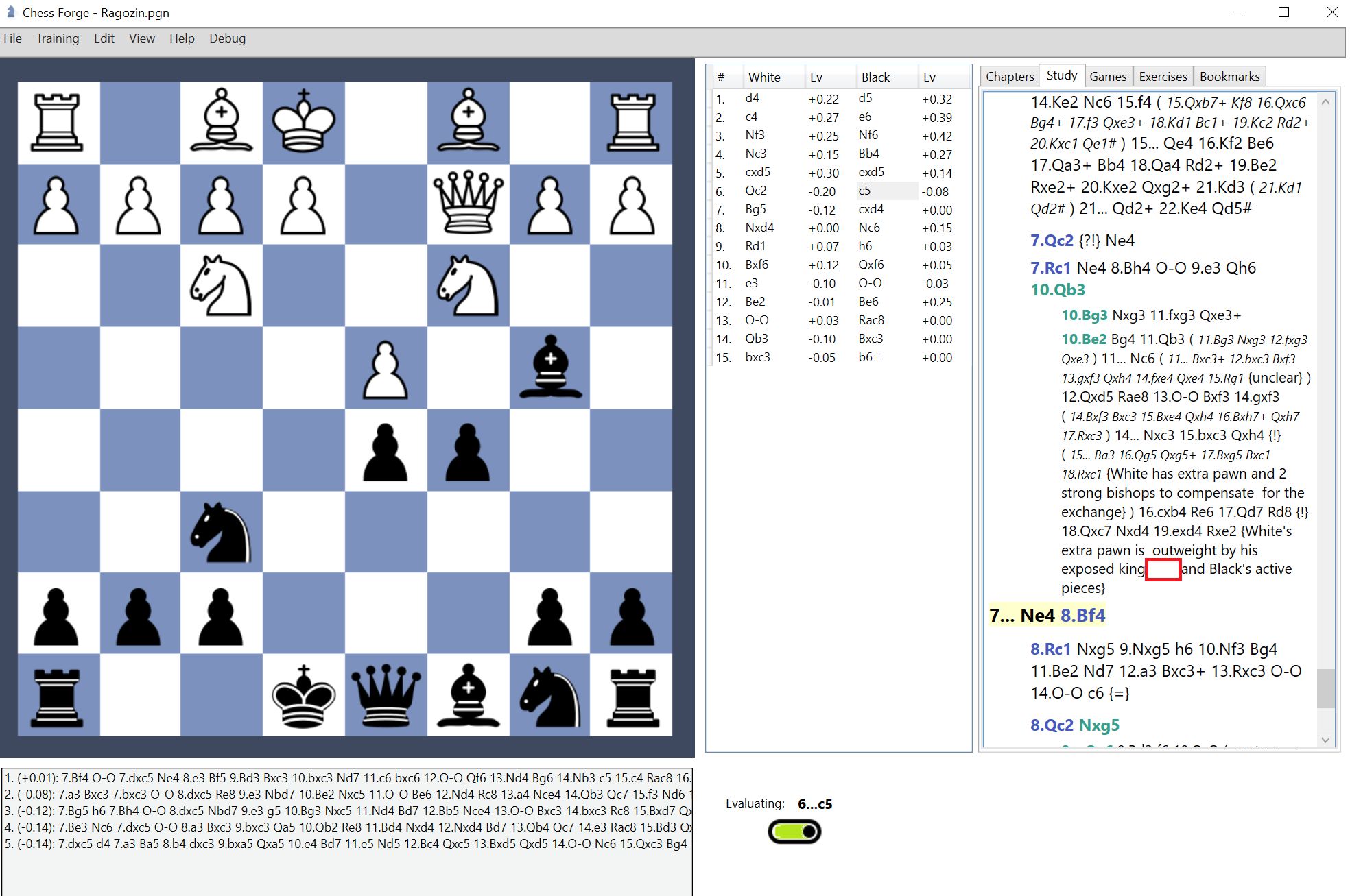 Additional Spaces In Annotations After The File Is Reopened · Issue 218 · Czbarchessforge · Github