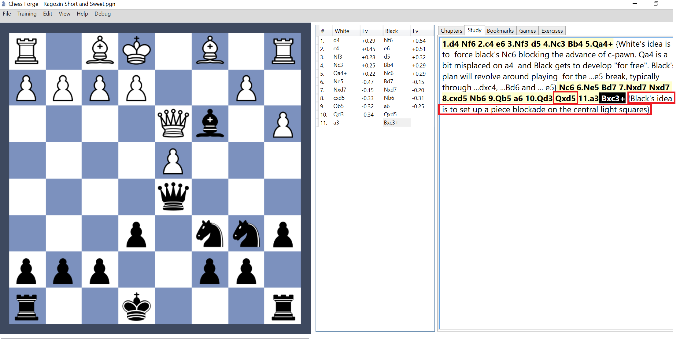 New move is inserted after the previous move but before that previous' move comment · Issue #226 ...