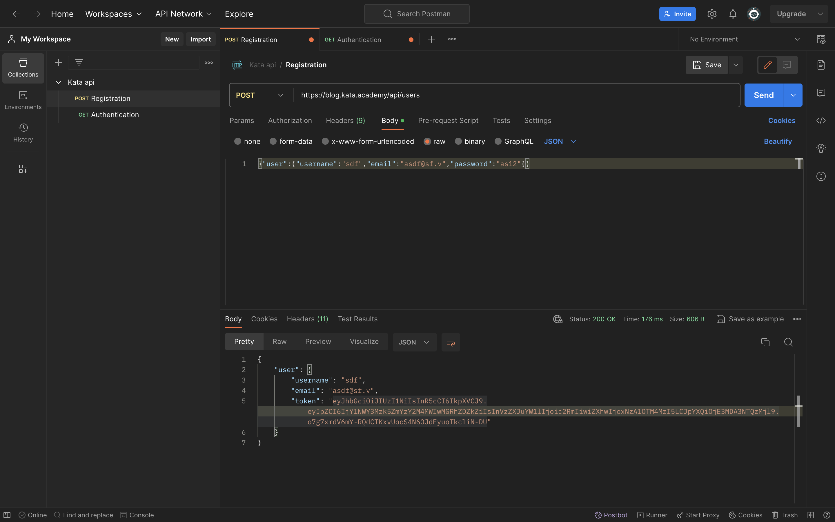 GitHub - Olga-Skvortsova/Kata-api