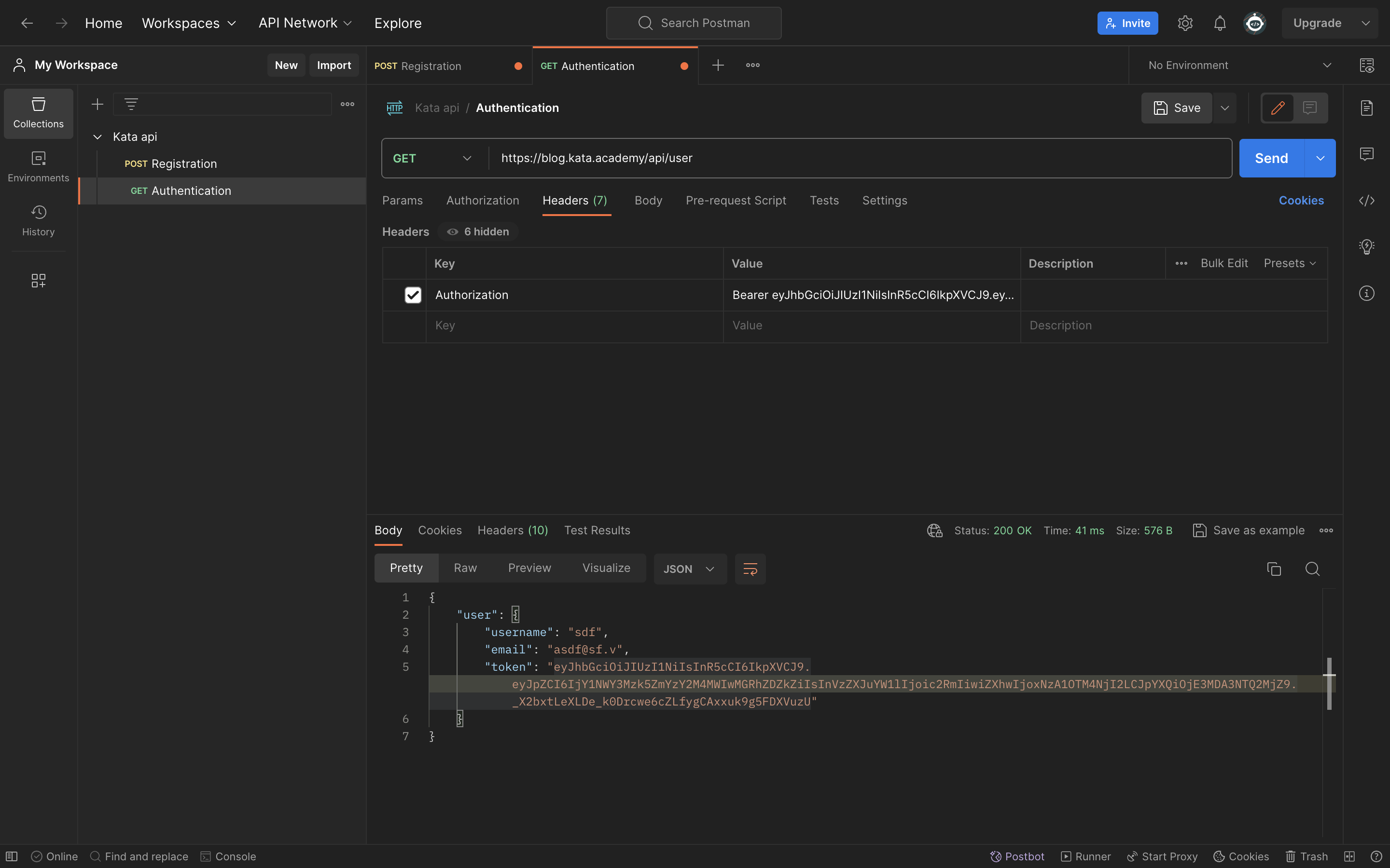 GitHub - Olga-Skvortsova/Kata-api