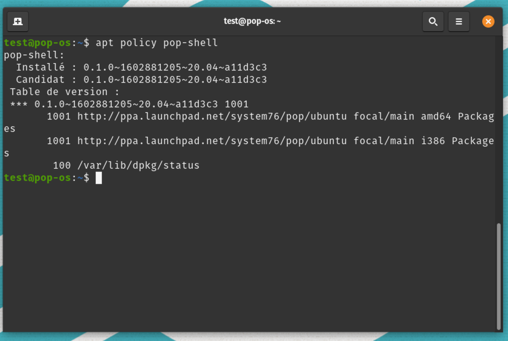 English us international doesn't working in Gnome Overview and password ...