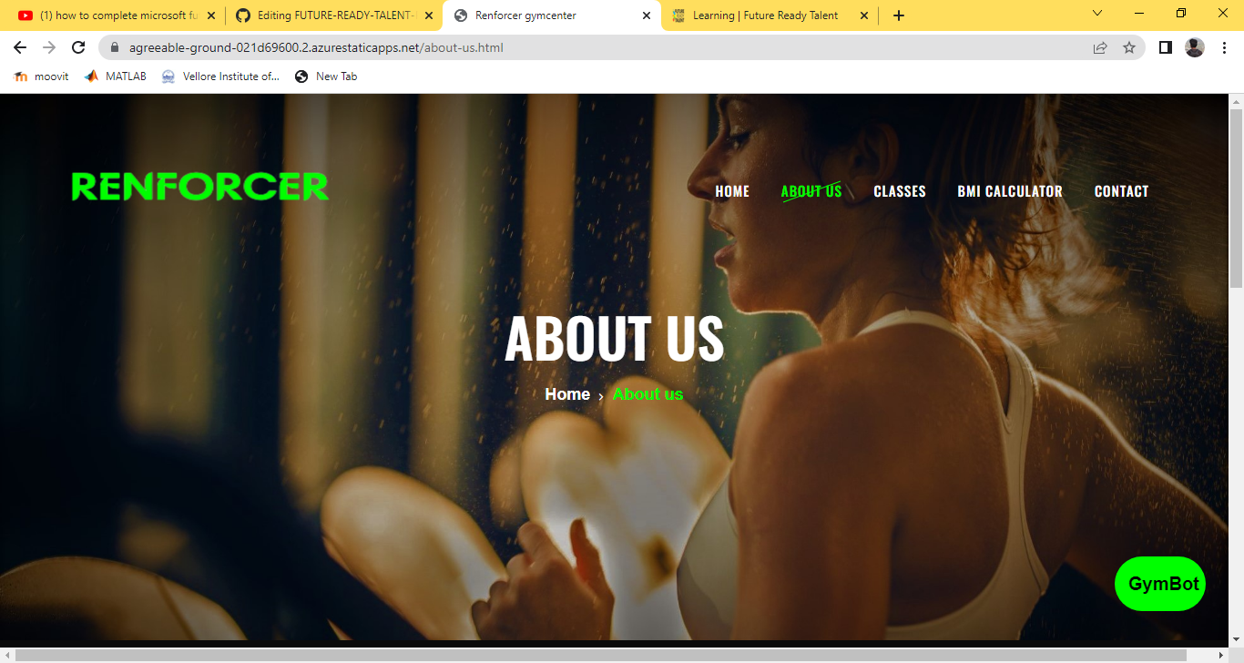 GitHub - NEERAJ-0/FUTURE-READY-TALENT-PROJECT: FUTURE READY TALENT PROJECT