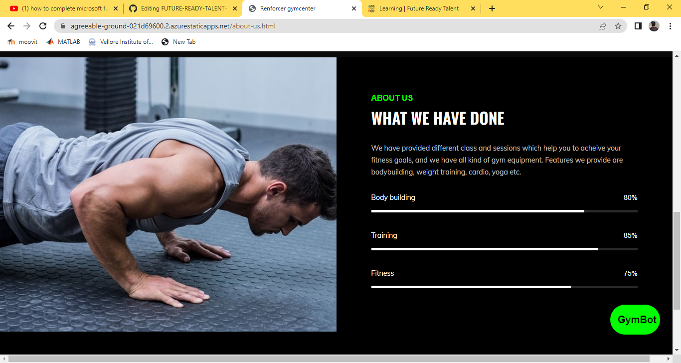 GitHub - NEERAJ-0/FUTURE-READY-TALENT-PROJECT: FUTURE READY TALENT PROJECT