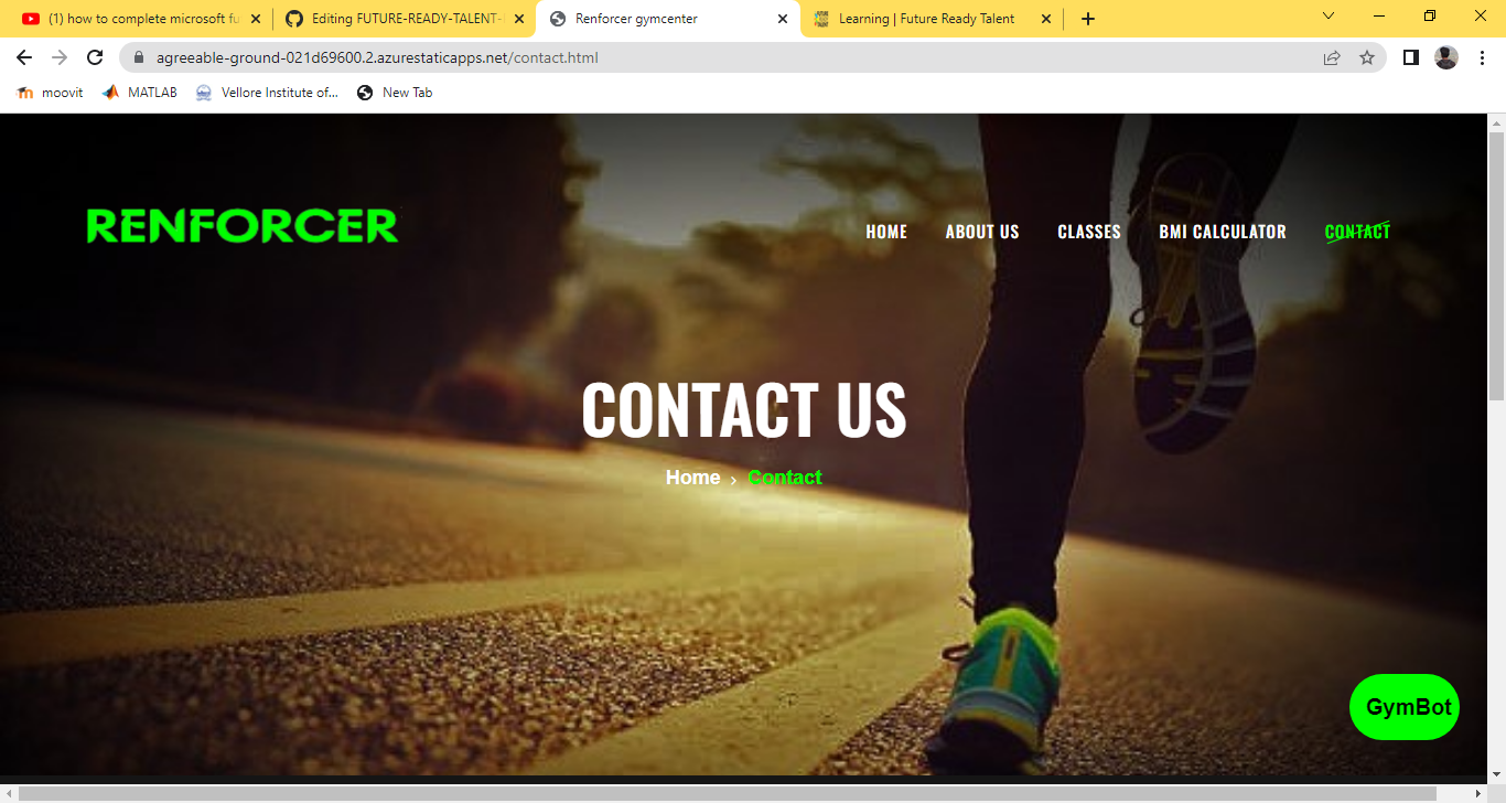 GitHub - NEERAJ-0/FUTURE-READY-TALENT-PROJECT: FUTURE READY TALENT PROJECT