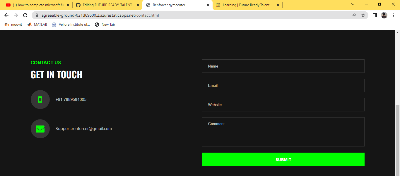 GitHub - NEERAJ-0/FUTURE-READY-TALENT-PROJECT: FUTURE READY TALENT PROJECT