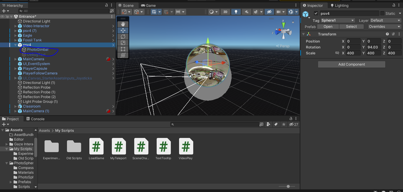 GitHub - WOLFCAD/NAWCAD-WOLF-VR-TOURS