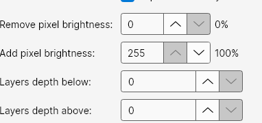 [FEATURE REQUEST] Add text orientation controll to pixel editor · Issue #206 · sn4k3/UVtools ...