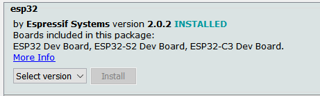 [BUG]Error compiling : hwcrypto/sha.h: No such file or directory · Issue #722 · luc-github/ESP3D ...