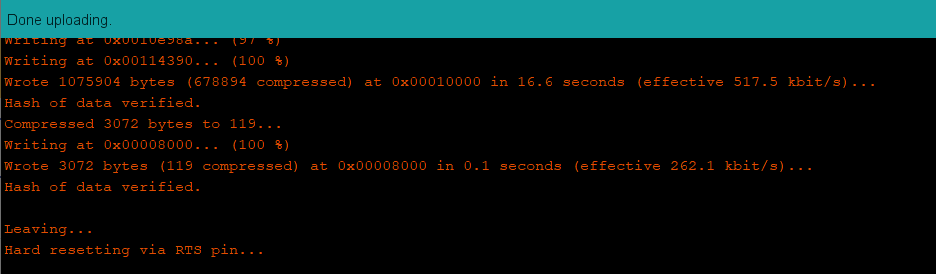 [BUG]Error compiling : hwcrypto/sha.h: No such file or directory · Issue #722 · luc-github/ESP3D ...