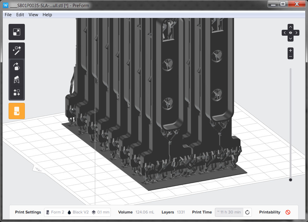 Volume Calculator · Issue #60 · Photonsters/PhotonFileEditor · GitHub