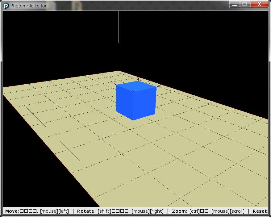 Create installers / executables and use release · Issue #69 · Photonsters/PhotonFileEditor · GitHub