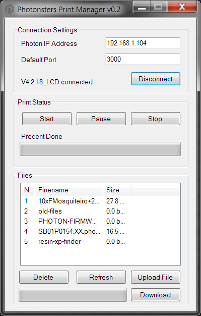 Releases · Photonsters/PhotonNetworkController · GitHub