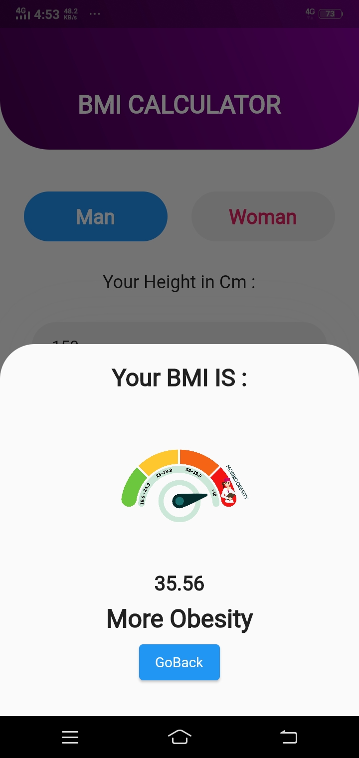 GitHub - ANBUKALKI/Flutter-UI-BMI-Caculator-App-Using-Flutter