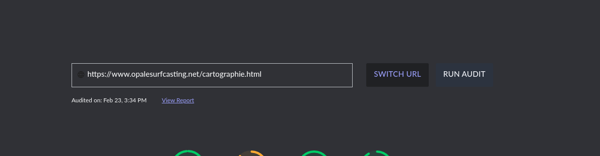 Fail to load Github Gist URL in LH Viewer with 401 error. · Issue #13698 · GoogleChrome ...
