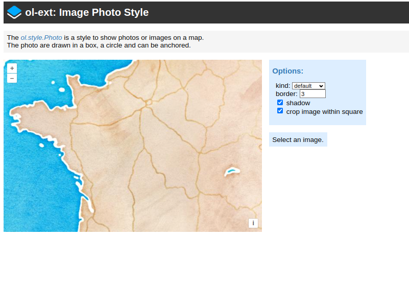 Image Photo Style not working · Issue #905 · Viglino/ol-ext · GitHub