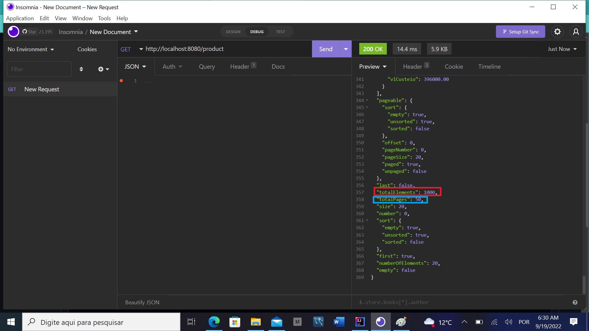GitHub - GuiIBMBrazil/PROJETO_MATRIZ_DE_DADOS: Consumo de API Externa e ...