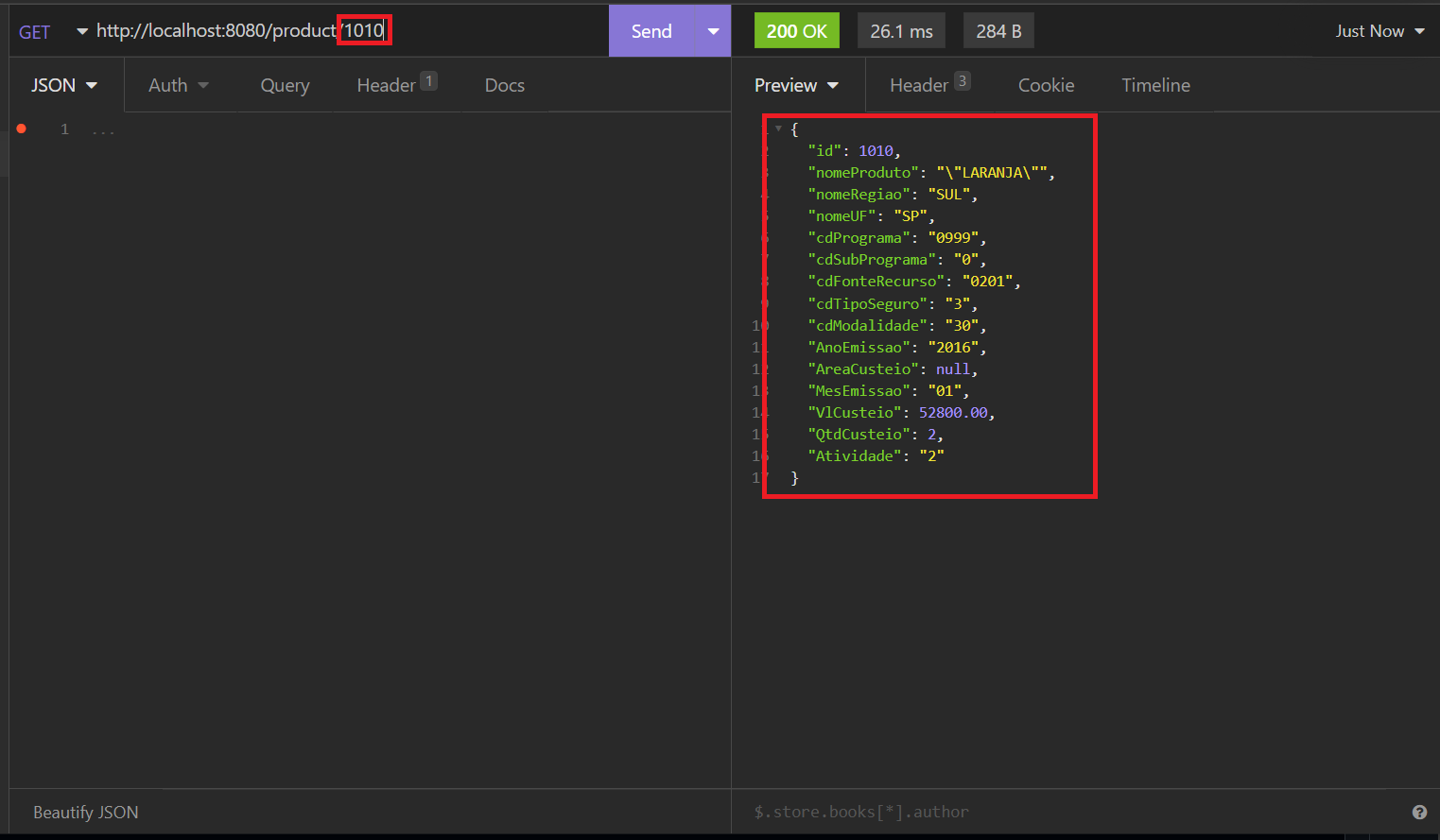 GitHub - GuiIBMBrazil/PROJETO_MATRIZ_DE_DADOS: Consumo de API Externa e ...