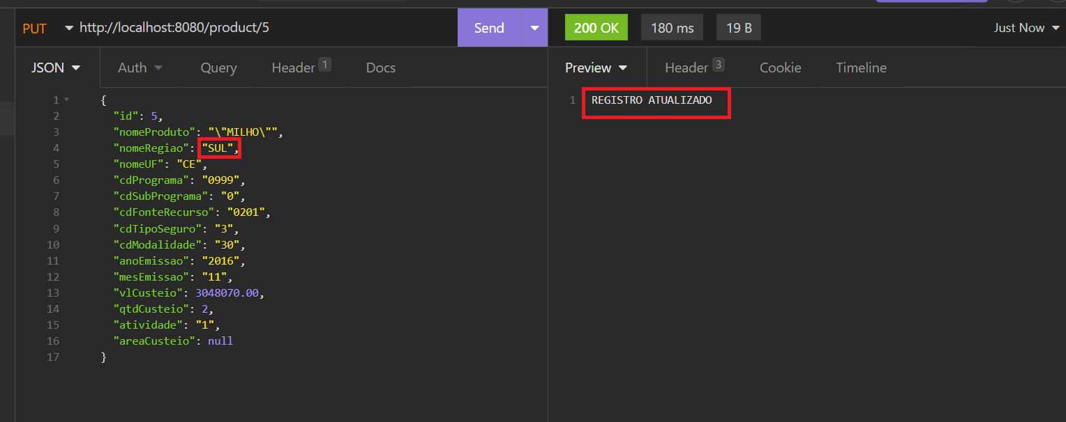 GitHub - GuiIBMBrazil/PROJETO_MATRIZ_DE_DADOS: Consumo de API Externa e ...