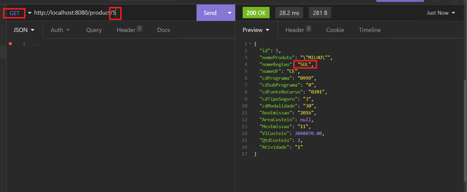GitHub - GuiIBMBrazil/PROJETO_MATRIZ_DE_DADOS: Consumo de API Externa e ...