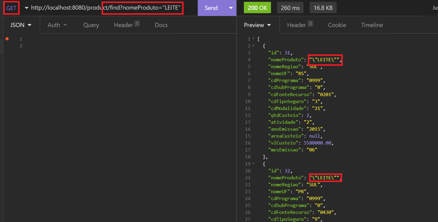 GitHub - GuiIBMBrazil/PROJETO_MATRIZ_DE_DADOS: Consumo de API Externa e ...