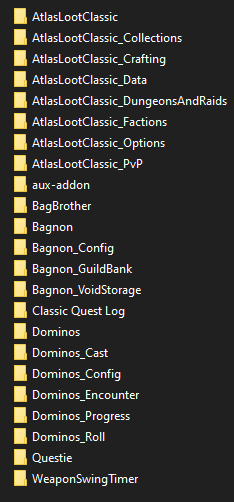 "You are not in a guild." text message · Issue #177 · WowLegacyCore/HermesProxy · GitHub