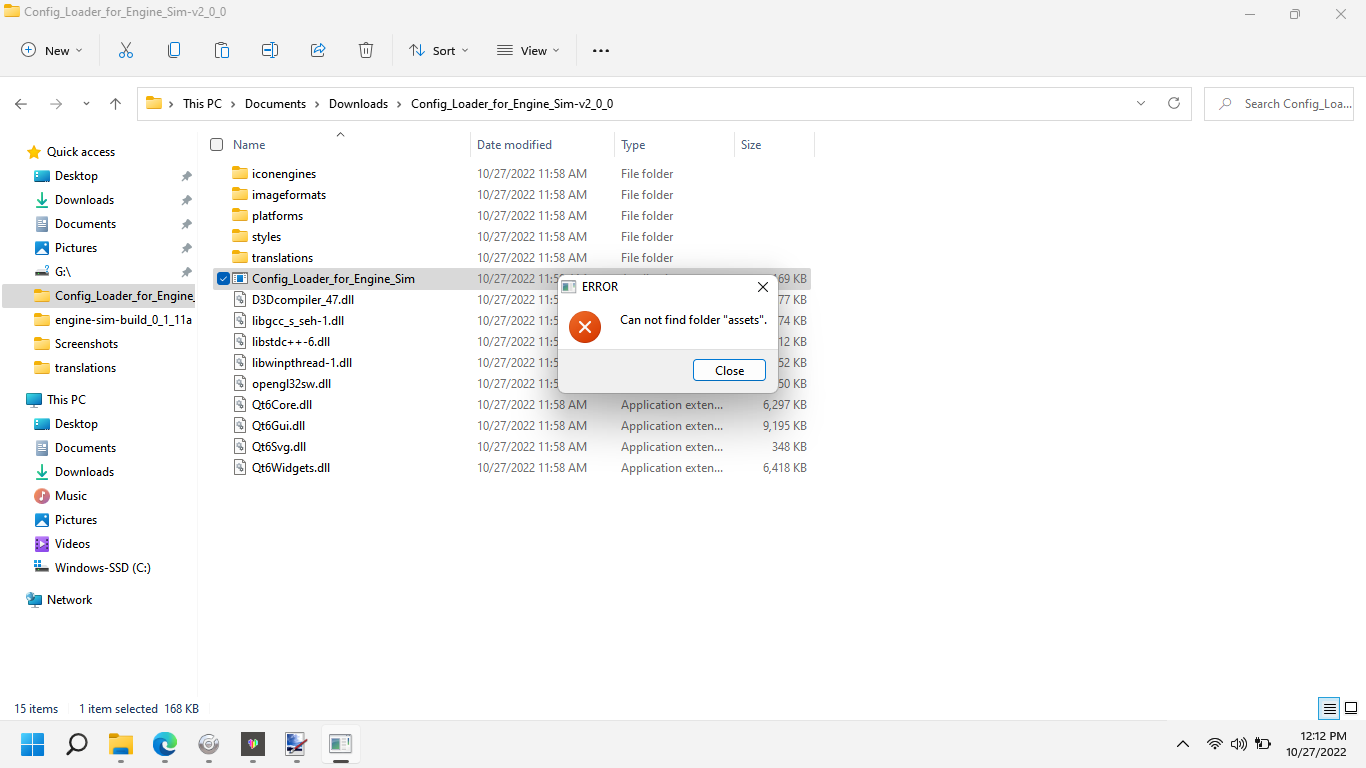 Fix this · Issue #2 · Golevka2001/Config-Loader-for-Engine-Sim · GitHub