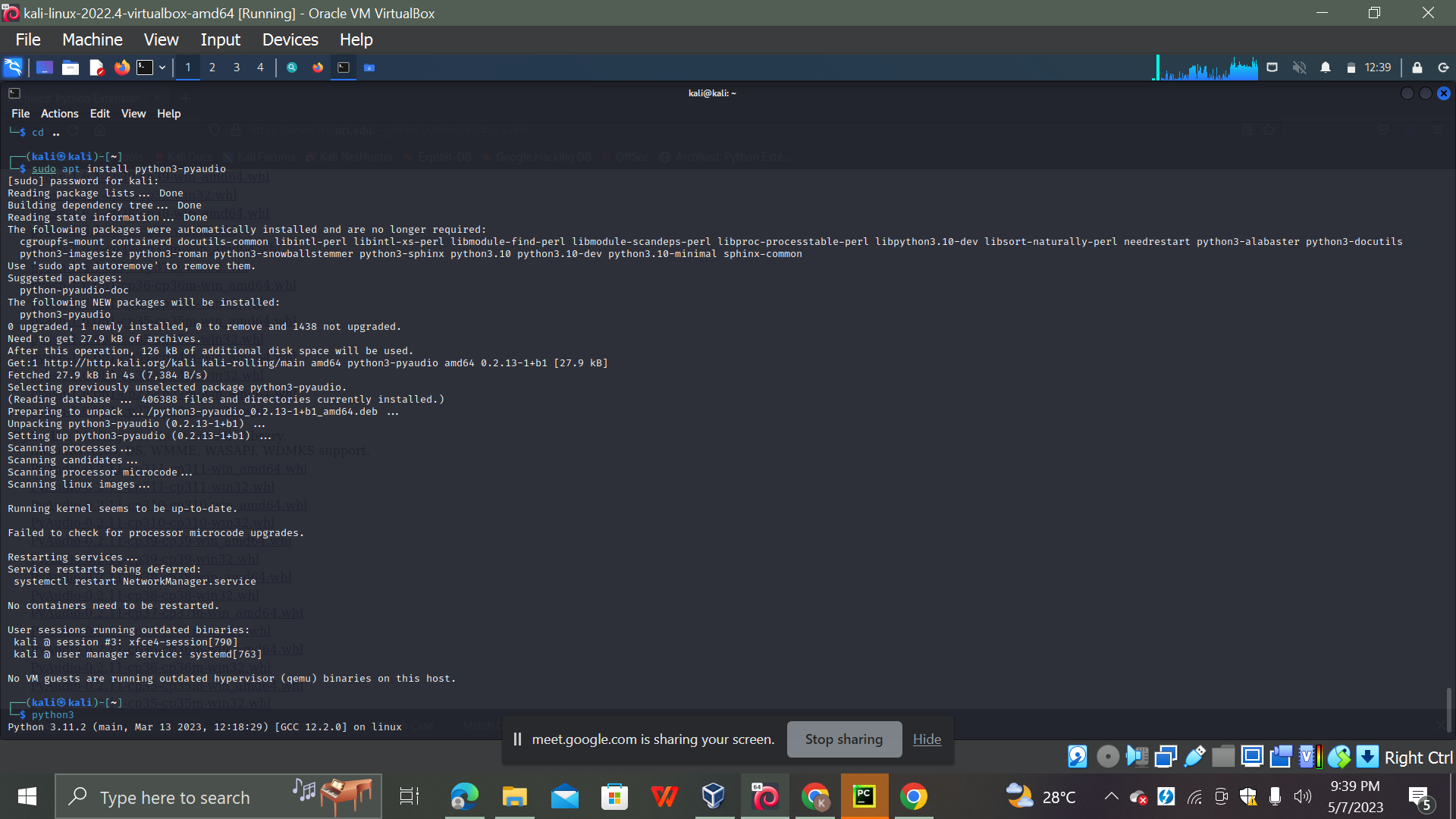 GitHub - k213568/Voice-Controller-Shell