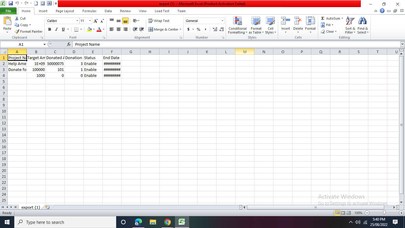 Export Cvc File Some Error · Issue 36026 · Magentomagento2 · Github