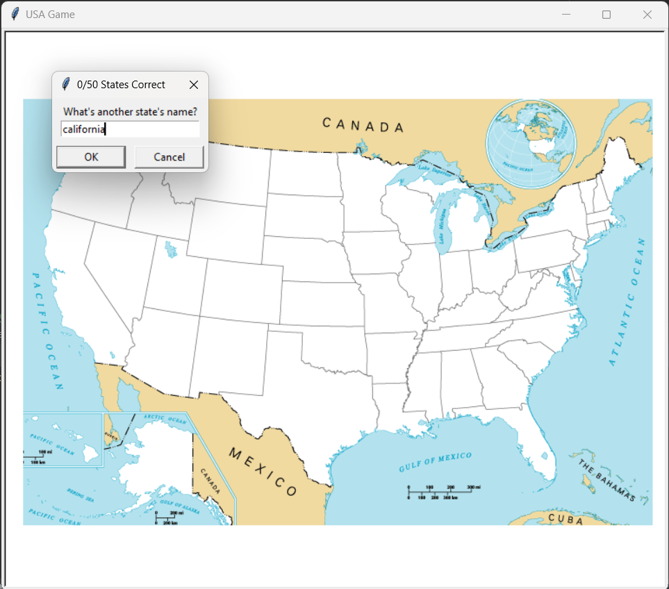 GitHub - youlasozen/usa_game