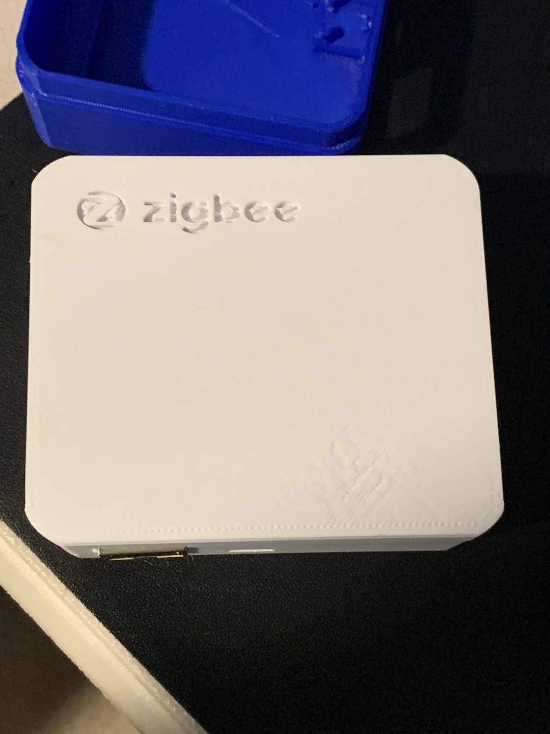 New Zigbee to Ethernet "DIY" Corrdinator · zigpy zigpy · Discussion #584 · GitHub