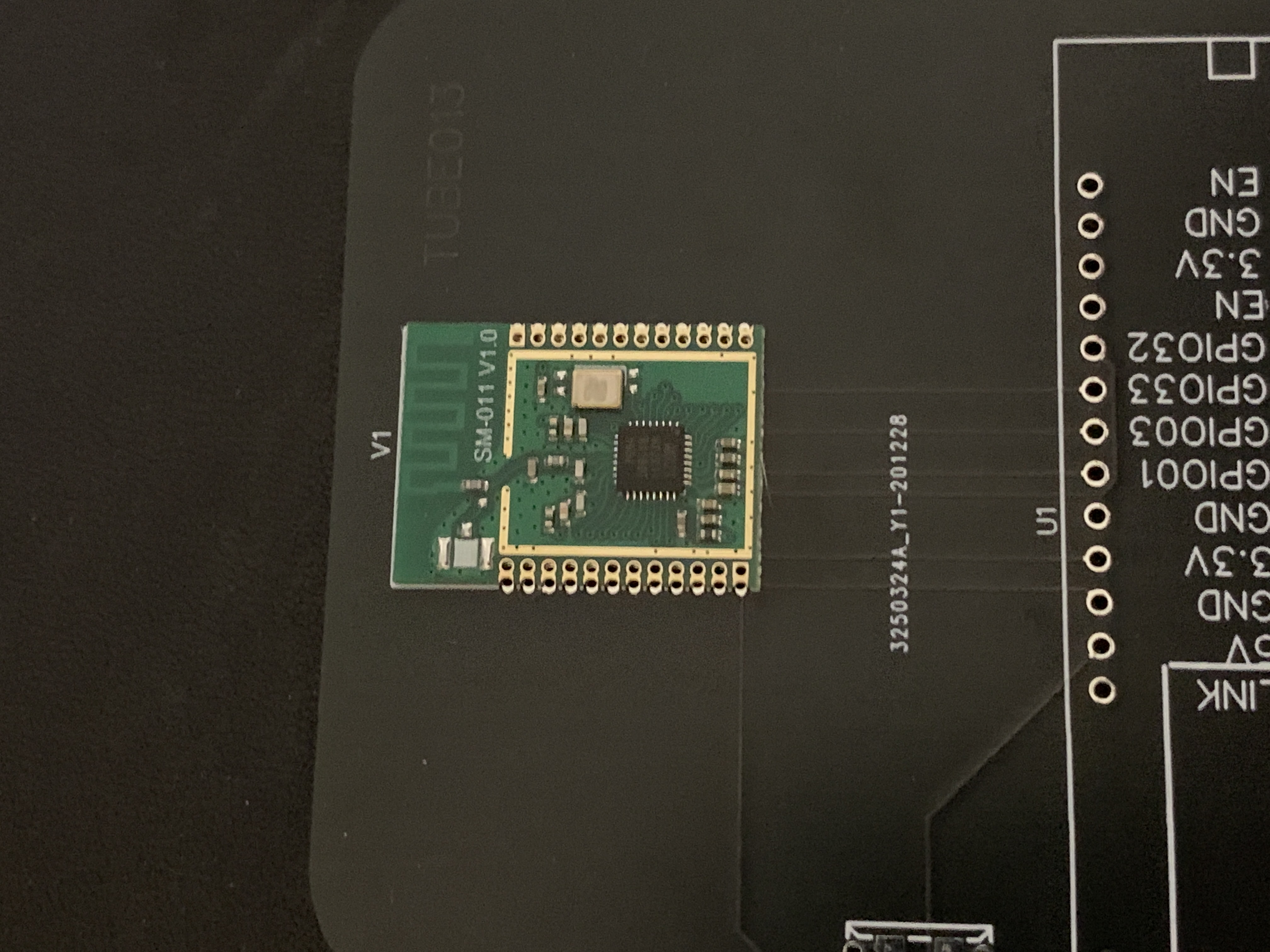 Silicon Labs EFR32MG21 based SoC modules, dongles/sticks, and gateways ...