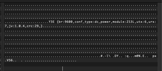 Smartwings WM25L-Z - Firmware and Device · zigpy zigpy · Discussion #1184 · GitHub