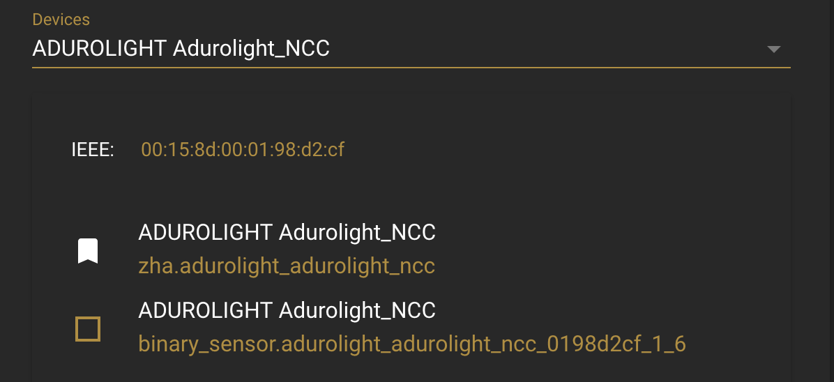 AduroSmart ERIA Smart Wireless Dimming Switch Remote · Issue #71 · zigpy/zha-device-handlers ...