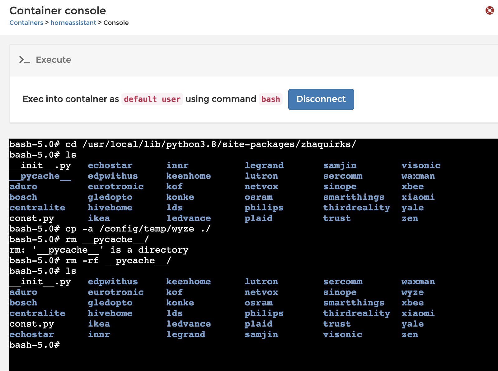 [Documentation] Documentation to help get devices added · Issue #426 ...