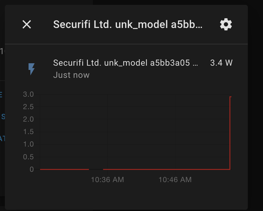 OTA support for Securifi Peanut Plug · Issue #522 · zigpy/zigpy · GitHub