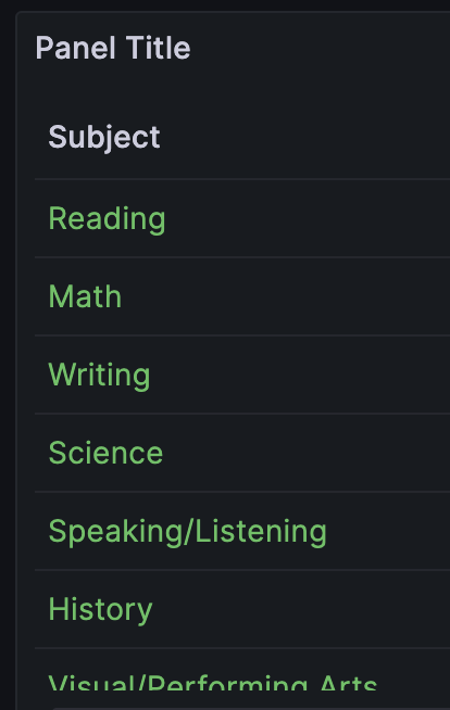Value Mapping is coloring text without being a match · Issue #63151 · grafana/grafana · GitHub