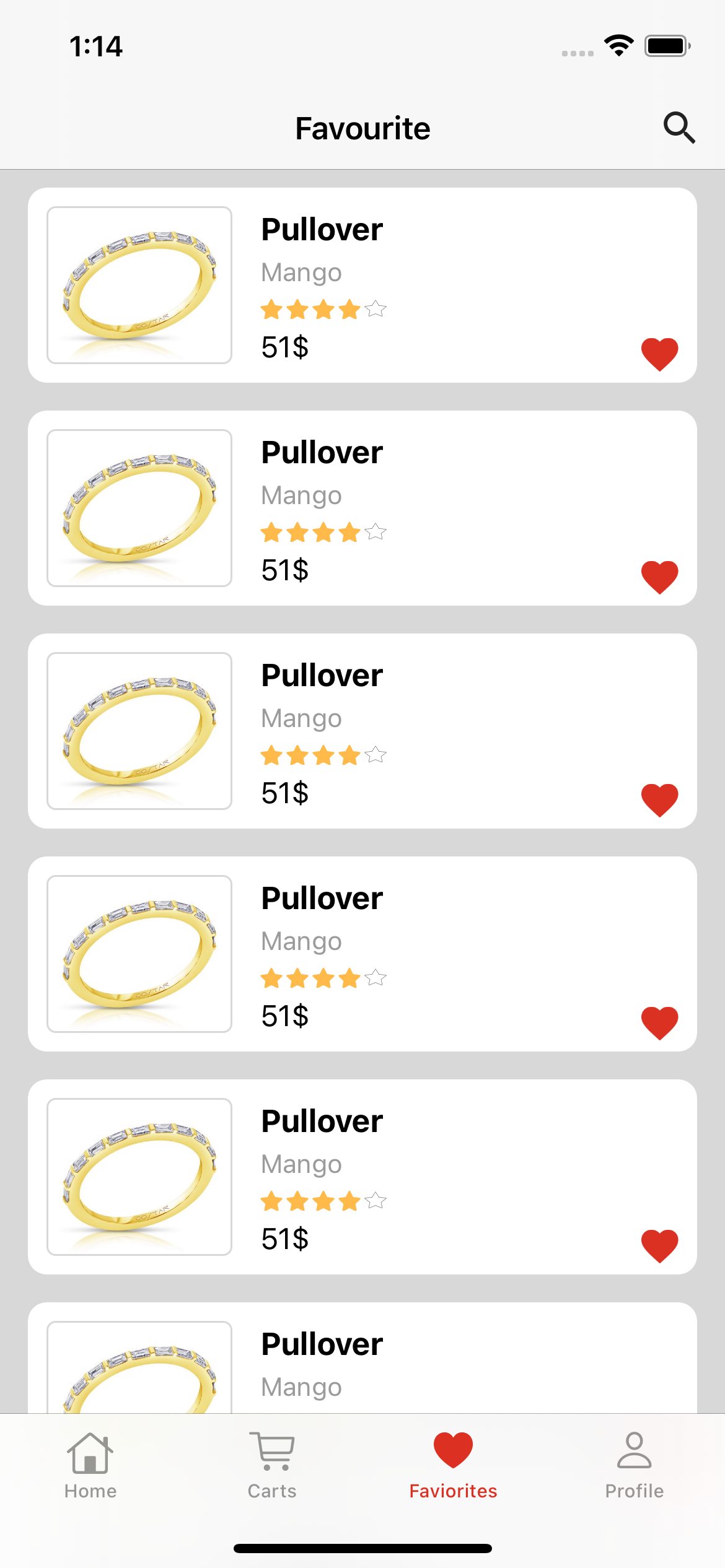 GitHub - Kavya-Codder/E-Commerce