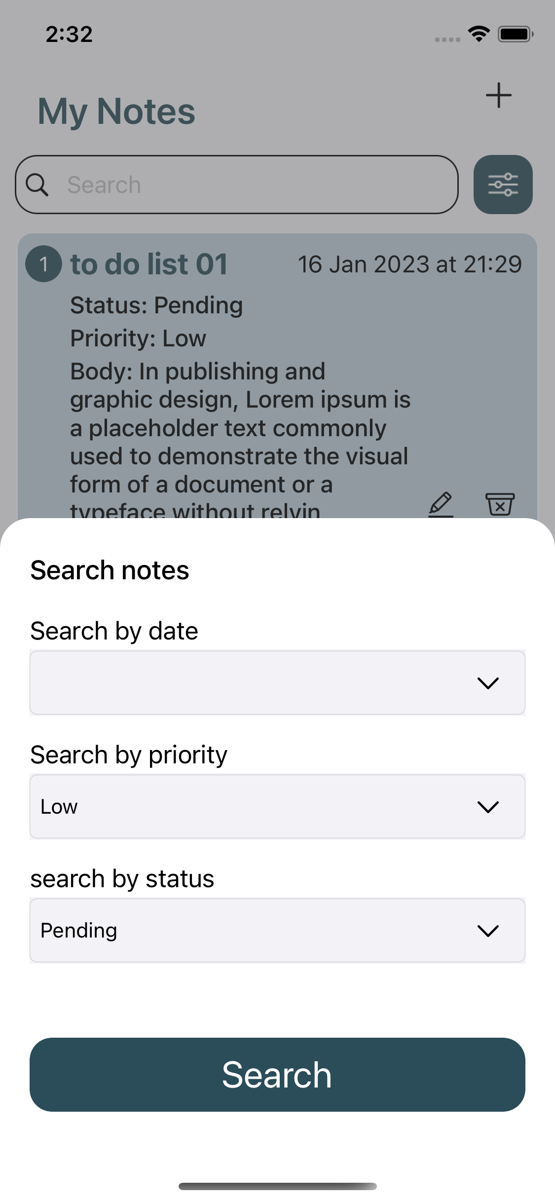 GitHub - Kavya-Codder/Notes-using-core-data-