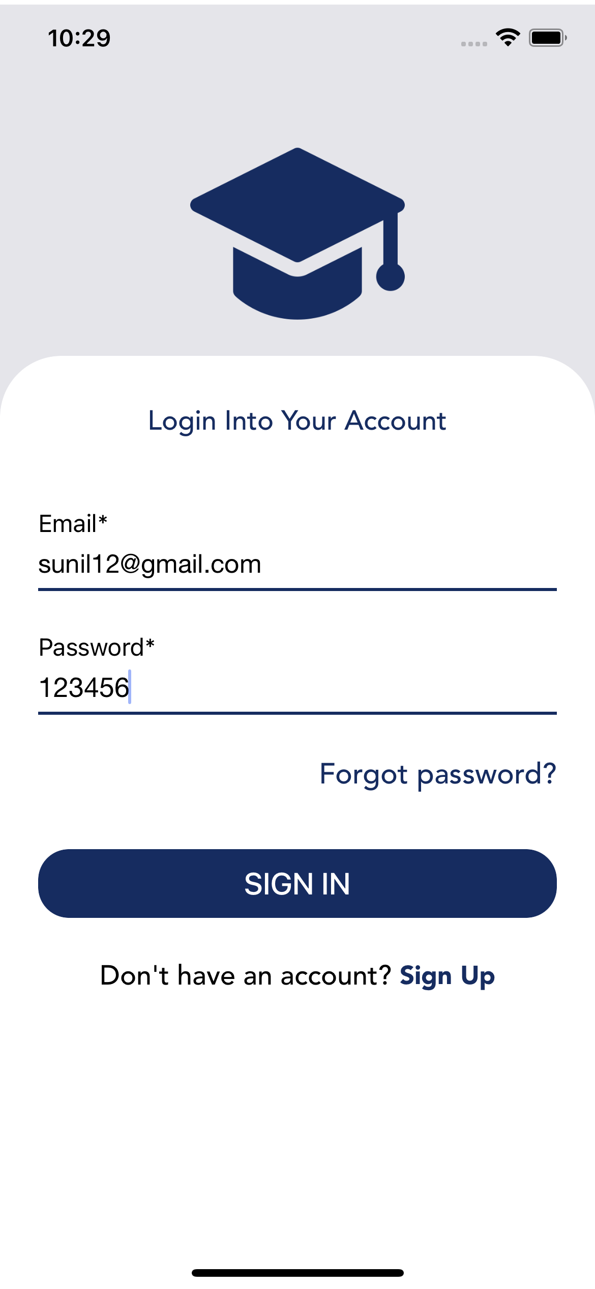GitHub - Kavya-Codder/E-learning