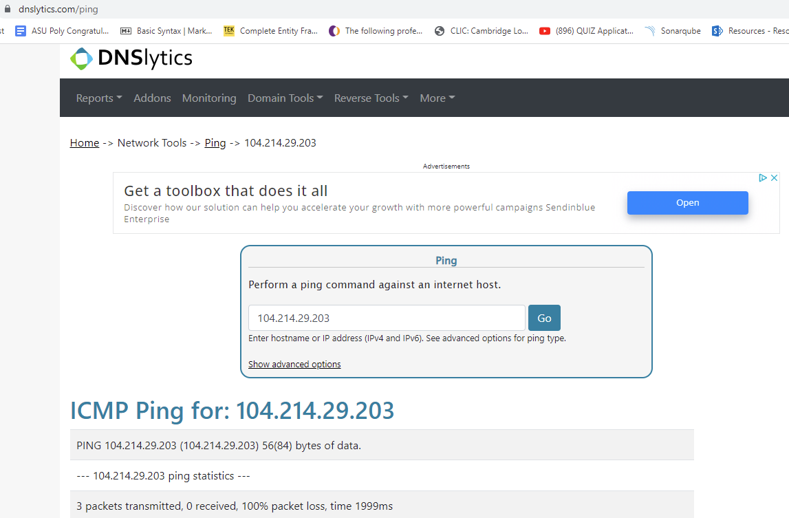 Unknown Error Code From The Service Internalservererror Fiddler Shows Host 10421420203 