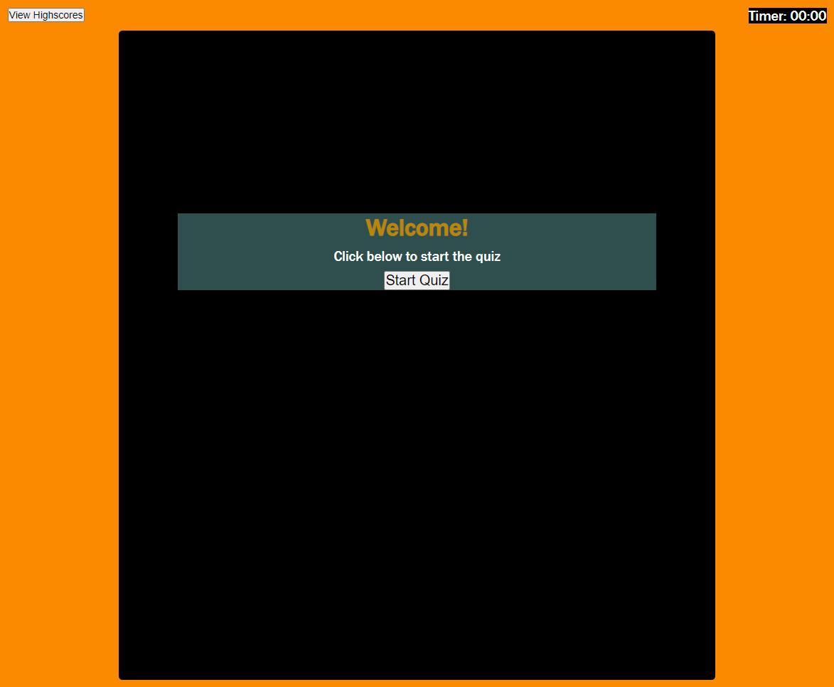 GitHub - TuaTuivai/Quiz-Khalifa