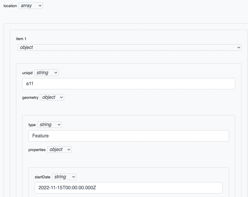 Tidy rendering of "special elements" in existing orders. · Issue #1955 · serge-web/serge · GitHub