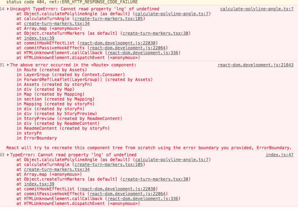 Crash when landing on cell used for previous turn · Issue #470 · serge-web/serge · GitHub