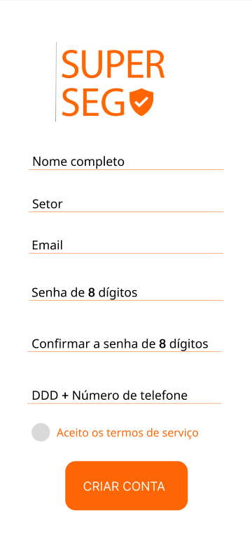 GitHub - kelvrc/Projeto-SuperSEG: Projeto de aplicativo para registro de maus comportamentos que ...