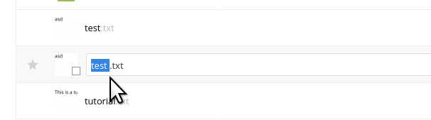 Qa Whitespace In Filenames Disappears · Issue 38316 · Owncloudcore · Github