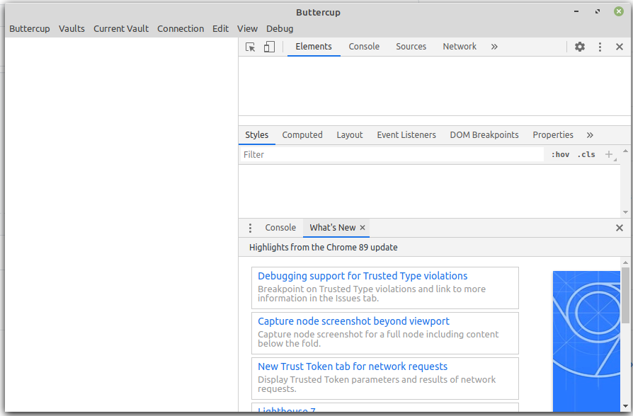 AppImage starts with blank screen on Linux Mint · Issue #1081 ...